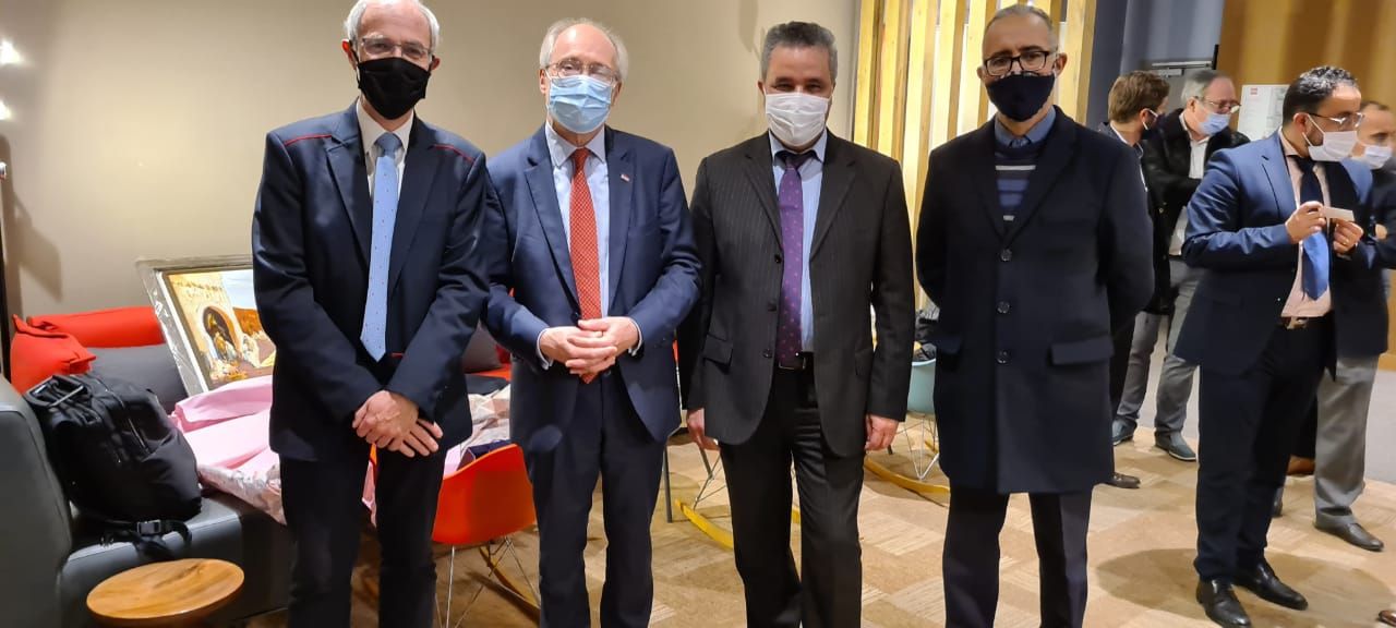 Goodbye Dominique ! - IFF