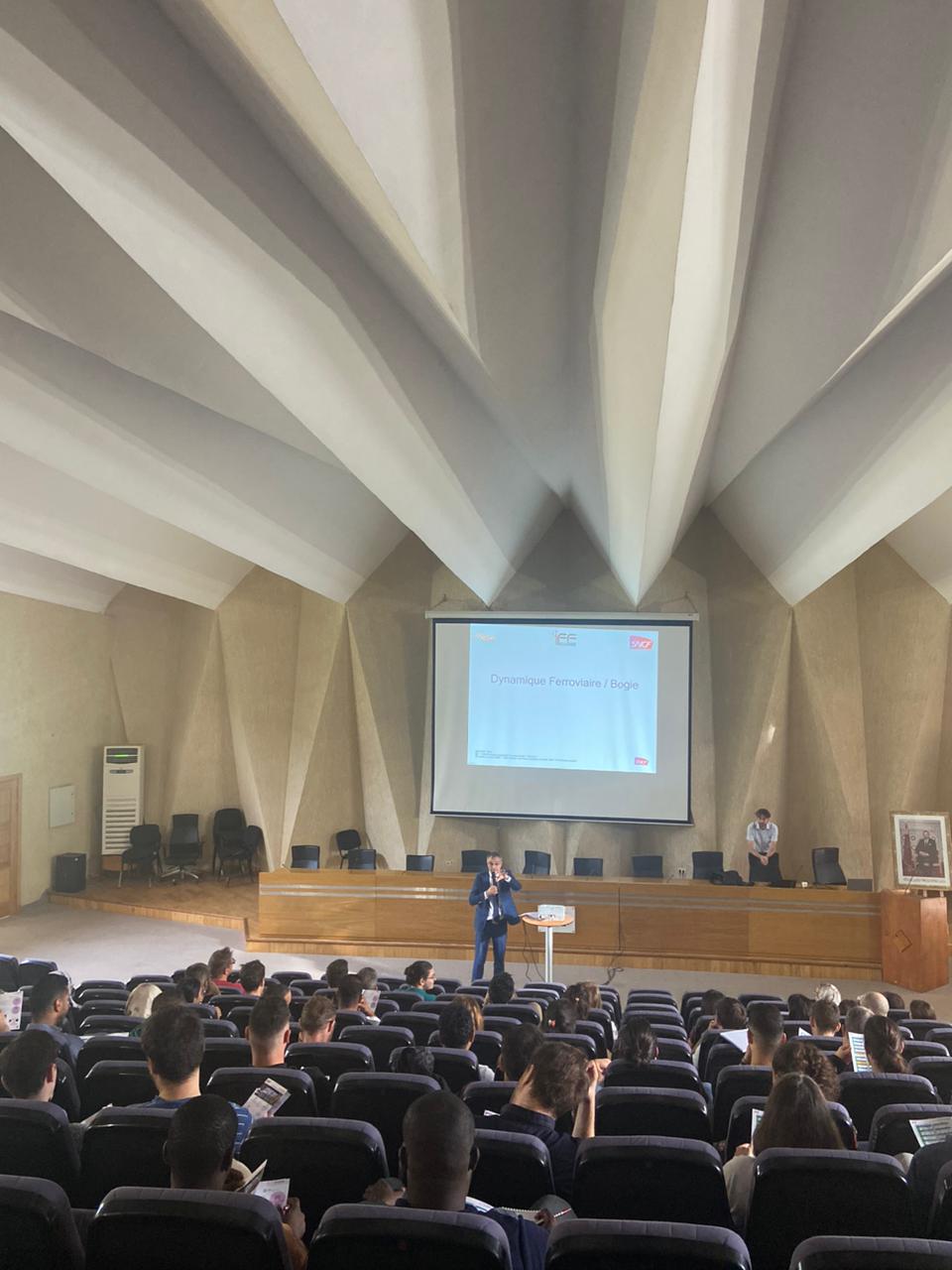 IFF MA 13 Training: Introductory session to equipment techniques (SITM ...