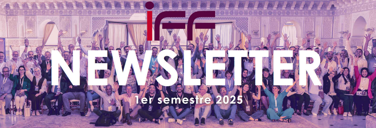 Newsletter IFF – 1er Semestre 2025 - IFF