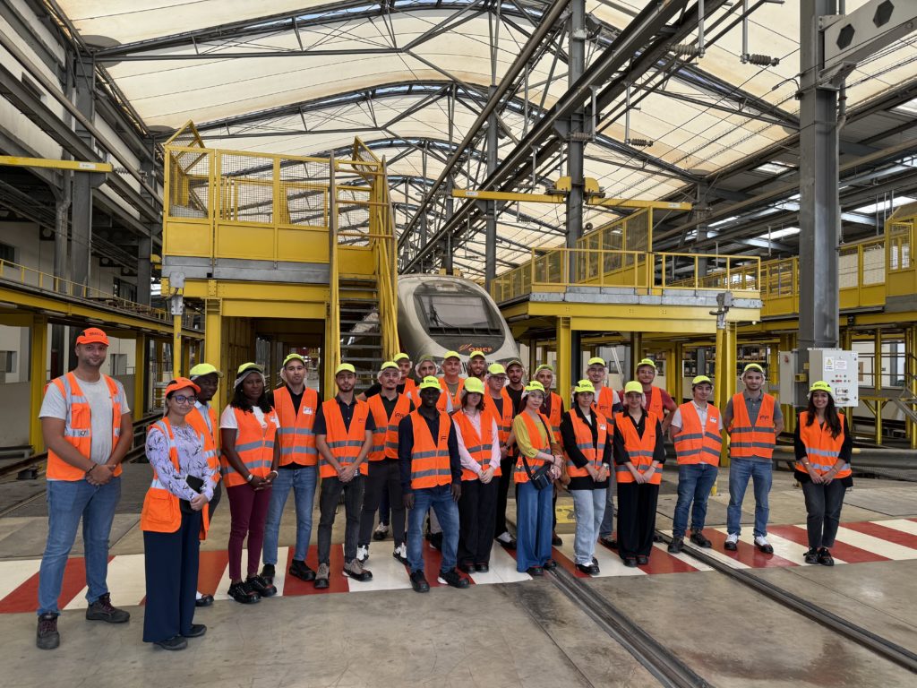 Successful launch of the IFF MA13 training – Introductory Session on ...