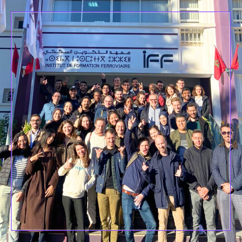 2nd MA13 session – SITM: a great way to end the year 2025! - IFF