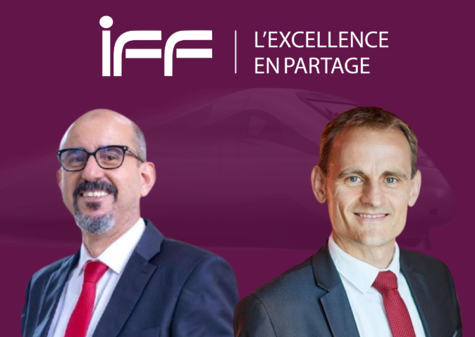 Nouvelle gouvernance à l’IFF - IFF